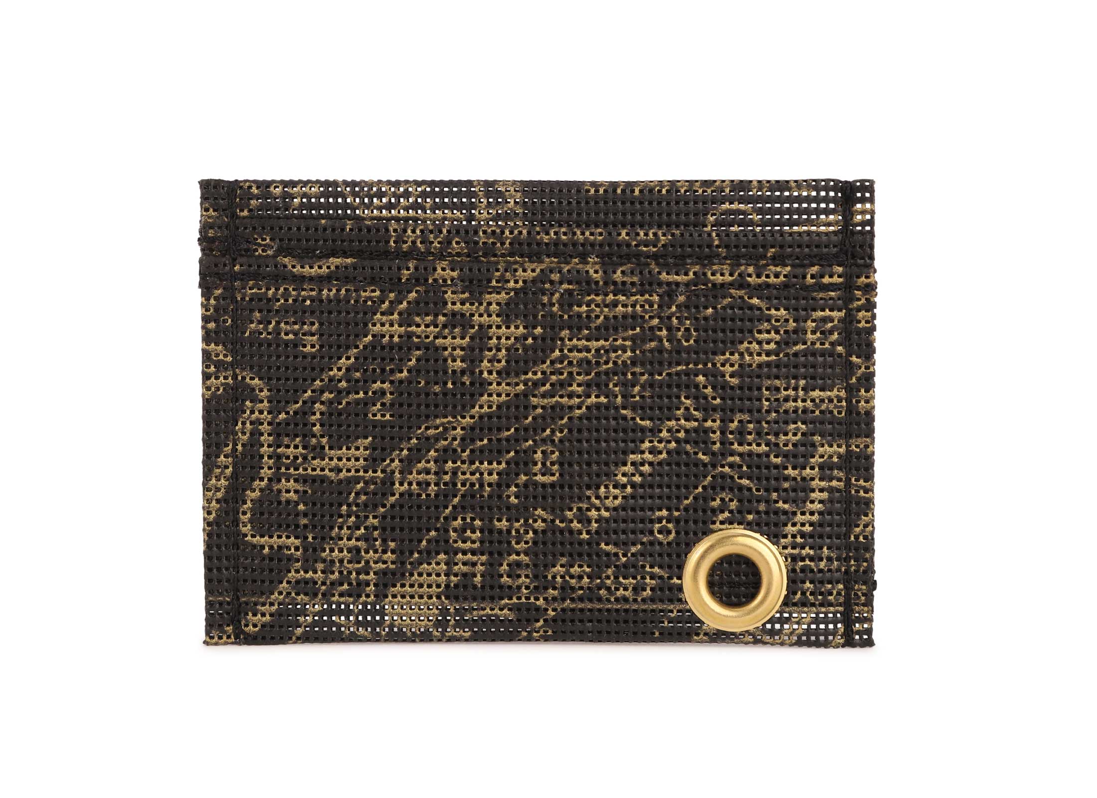 Card Sleeve for Credit Cards: Maine Made Accessories | Alaina Marie ...