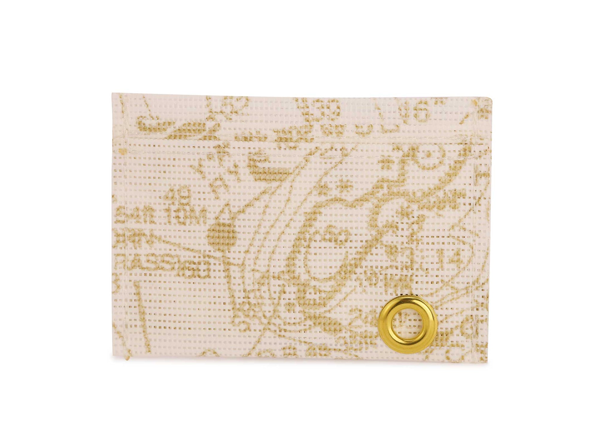 Card Sleeve for Credit Cards: Maine Made Accessories | Alaina Marie ...