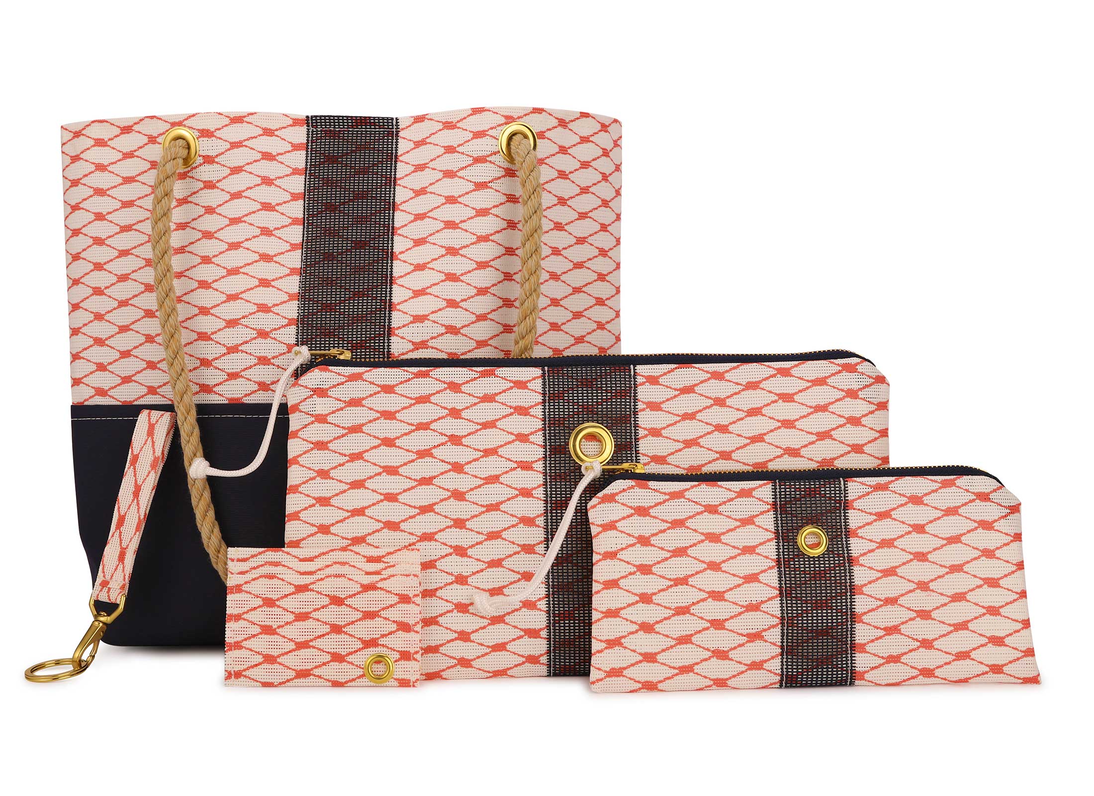 Lobster Bisque Mini-Clutch: Maine Made & Handmade Mini-Clutch Bags for ...